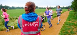 Volunteer vests explained: A guide | parkrun UK Blog