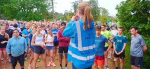 Volunteer vests explained: A guide | parkrun UK Blog