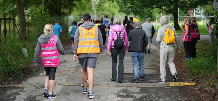 parkrun increases life satisfaction and is worth £667 million a year to ...