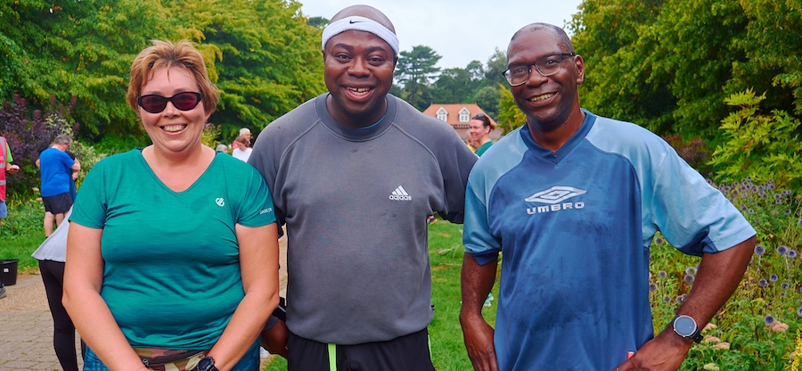 parkrun UK Blog