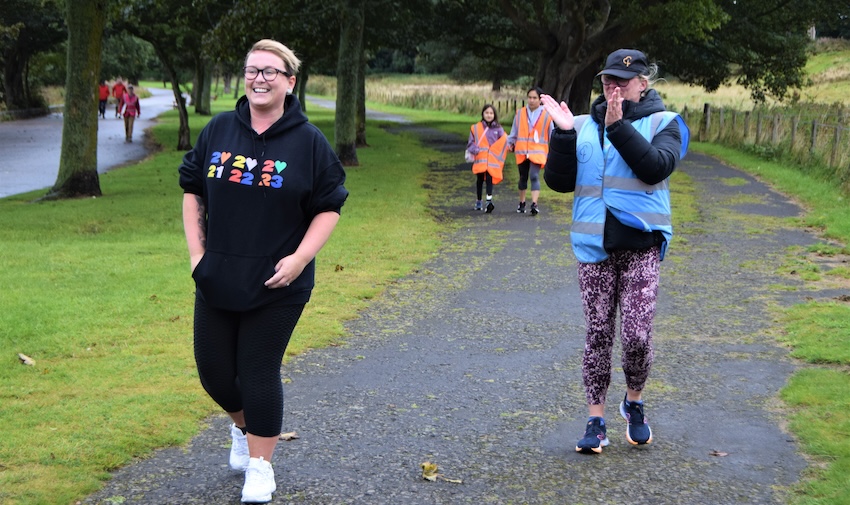 Pick your parkrun player | parkrun UK Blog