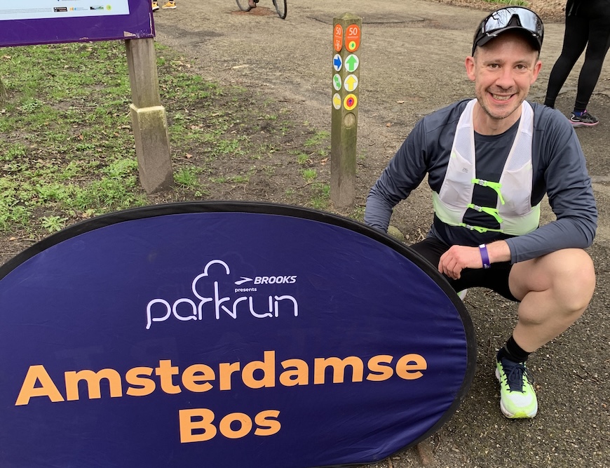 Pick your parkrun player | parkrun UK Blog