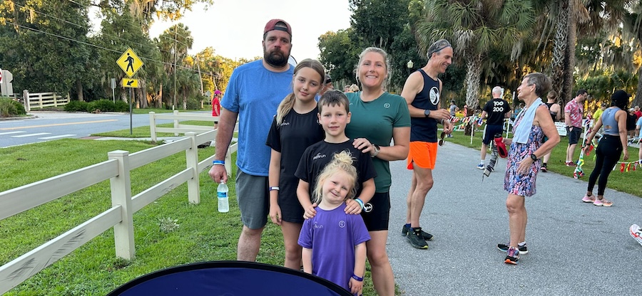 parkrun brings our family closer together | parkrun UK Blog