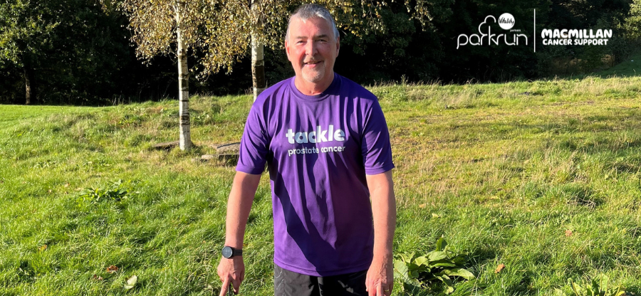 parkrun UK Blog