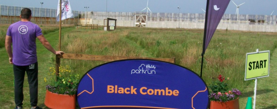 Celebrating seven years of custodial parkruns | parkrun UK Blog