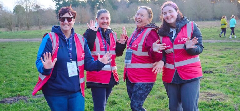 Discover a new volunteer role | parkrun UK Blog