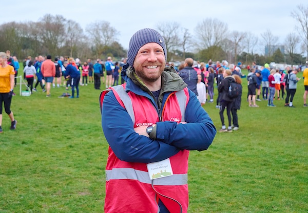 Discover a new volunteer role | parkrun UK Blog