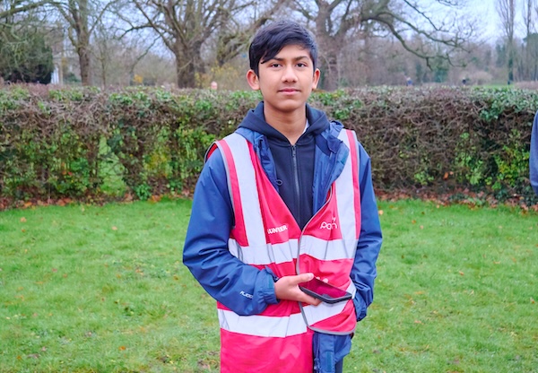 Discover a new volunteer role | parkrun UK Blog