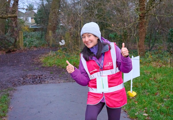Discover a new volunteer role | parkrun UK Blog