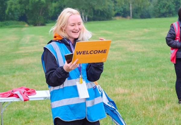 Discover a new volunteer role | parkrun UK Blog
