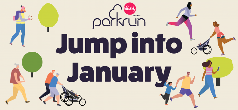 parkrun UK Blog