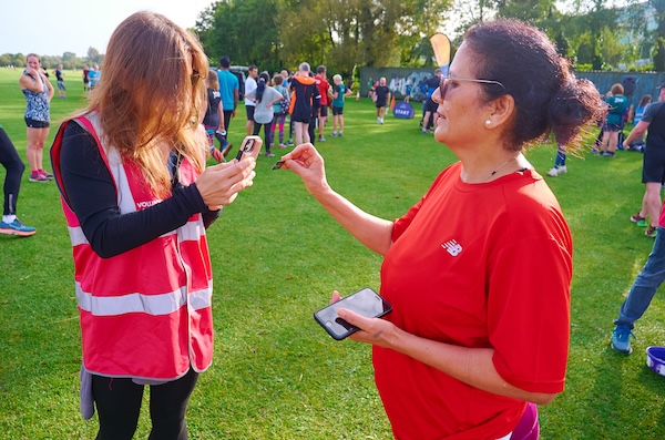 Your guide to joining parkrun | parkrun UK Blog