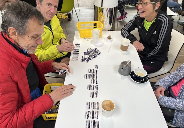 Discover a new volunteer role | parkrun UK Blog