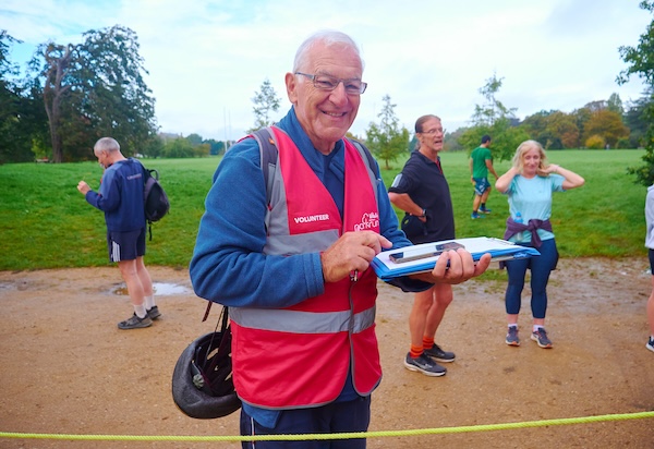 Discover a new volunteer role | parkrun UK Blog