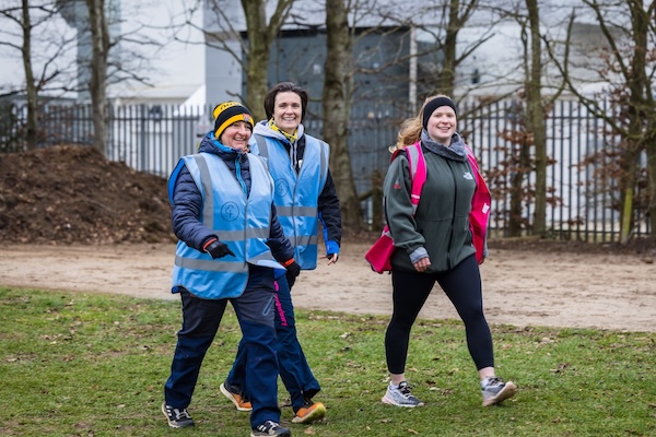 Your guide to joining parkrun | parkrun UK Blog