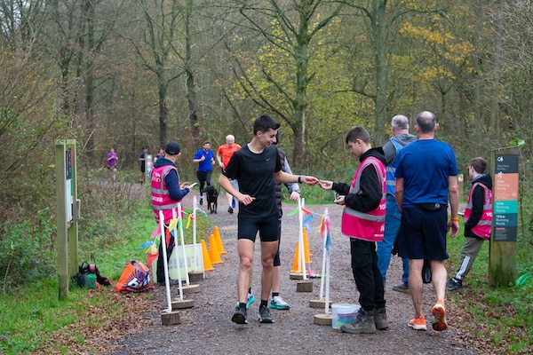 Your guide to parkrun lingo! | parkrun UK Blog