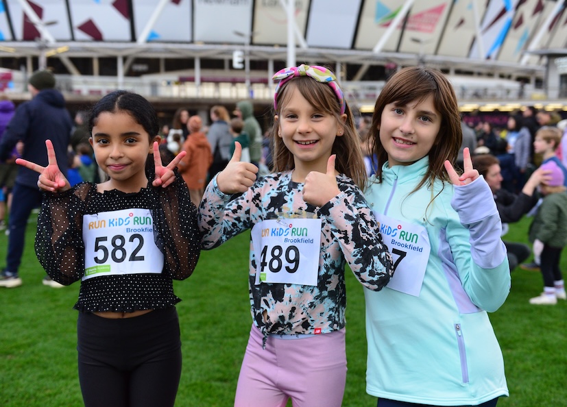 junior parkrun joins forces with Run Kids Run | parkrun UK Blog