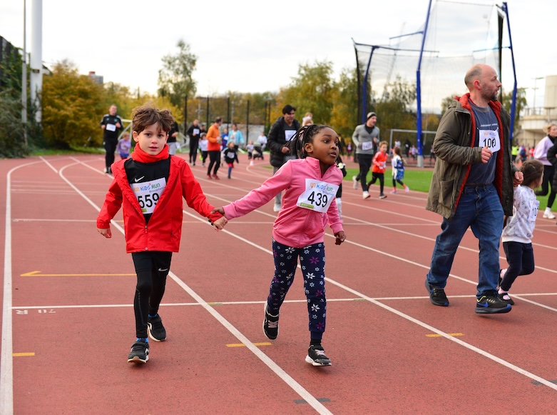 junior parkrun joins forces with Run Kids Run | parkrun UK Blog