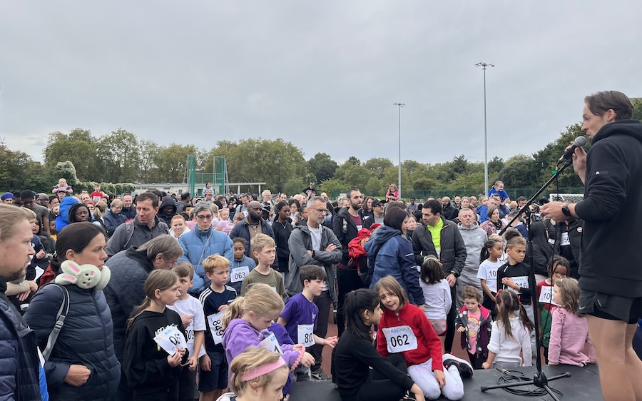 junior parkrun joins forces with Run Kids Run | parkrun UK Blog