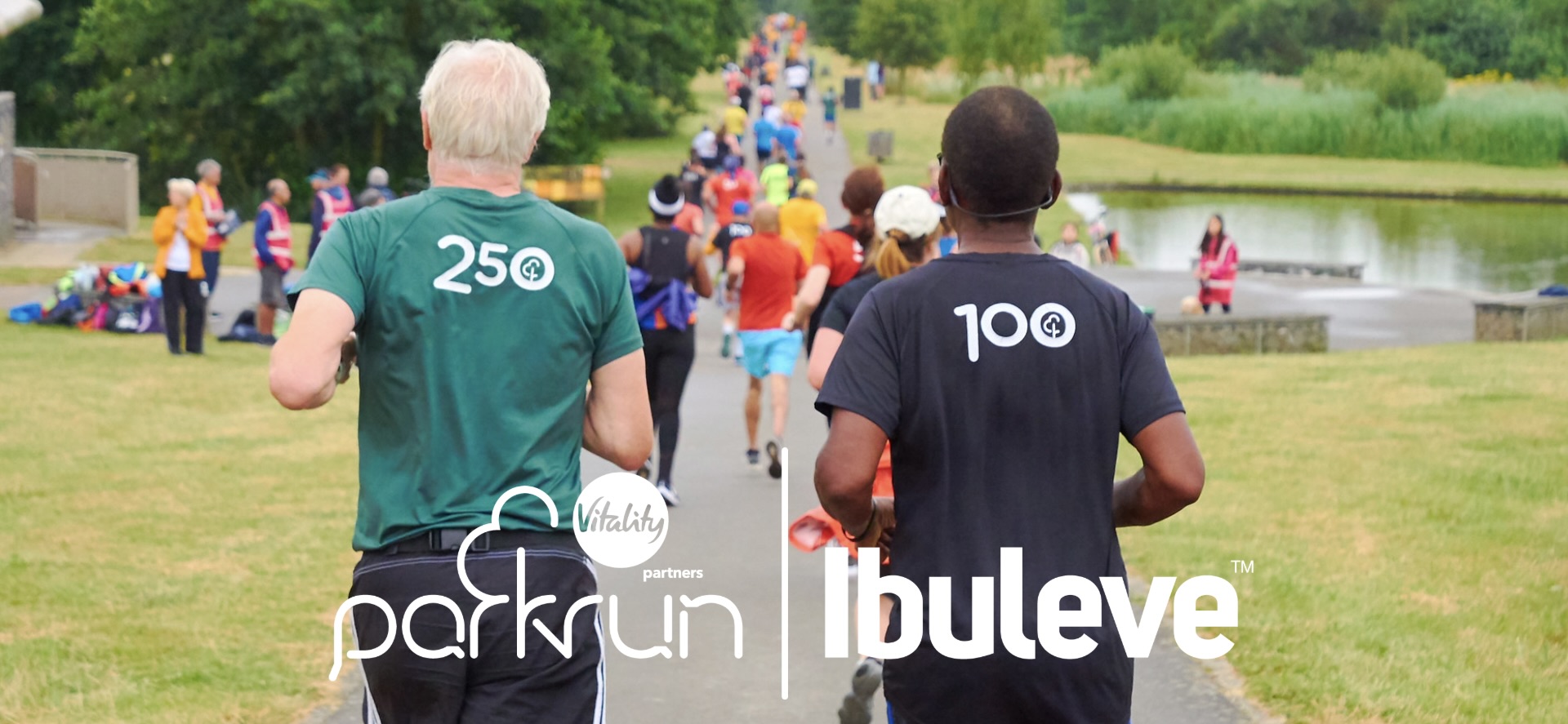From one family to another | parkrun UK Blog