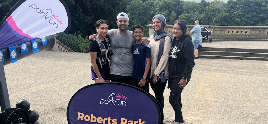 Your guide to joining parkrun | parkrun UK Blog