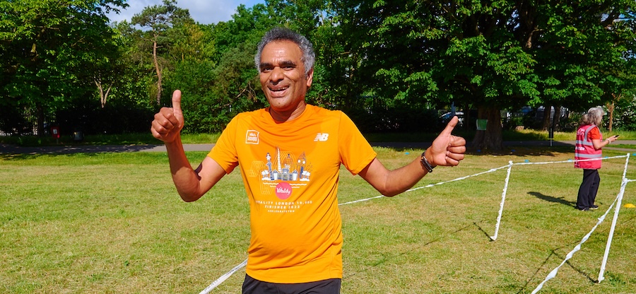 parkrun Practice: Transforming lives through movement and volunteering ...