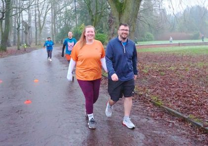 parkrun UK Blog