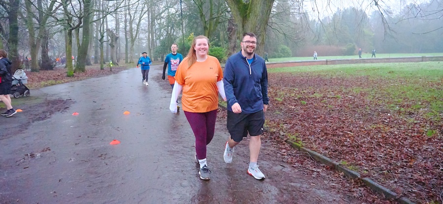 parkwalk FAQs | parkrun UK Blog