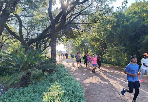 Which event has the most registered parkrunners in the world? | parkrun ...