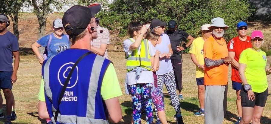 Growing with parkrun | parkrun UK Blog