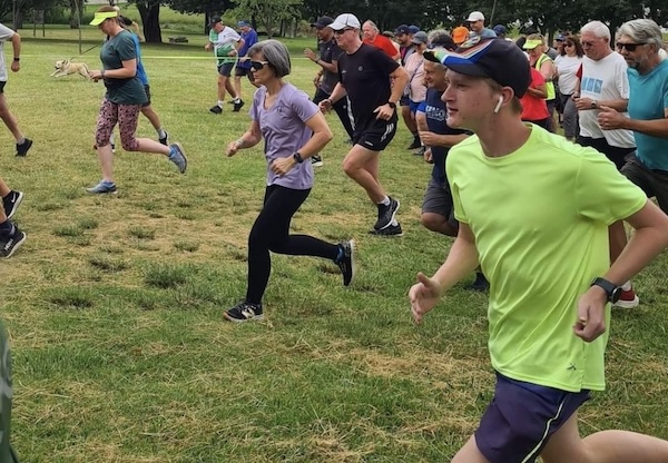 Growing with parkrun | parkrun IE Blog