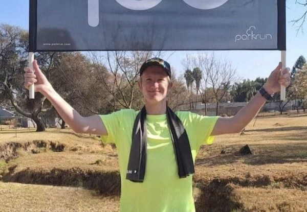 Growing with parkrun | parkrun UK Blog