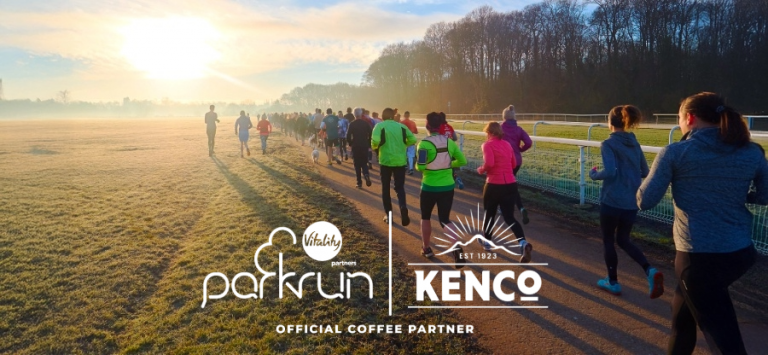 Welcoming Kenco to the parkrun family as our official coffee partner! | parkrun UK Blog