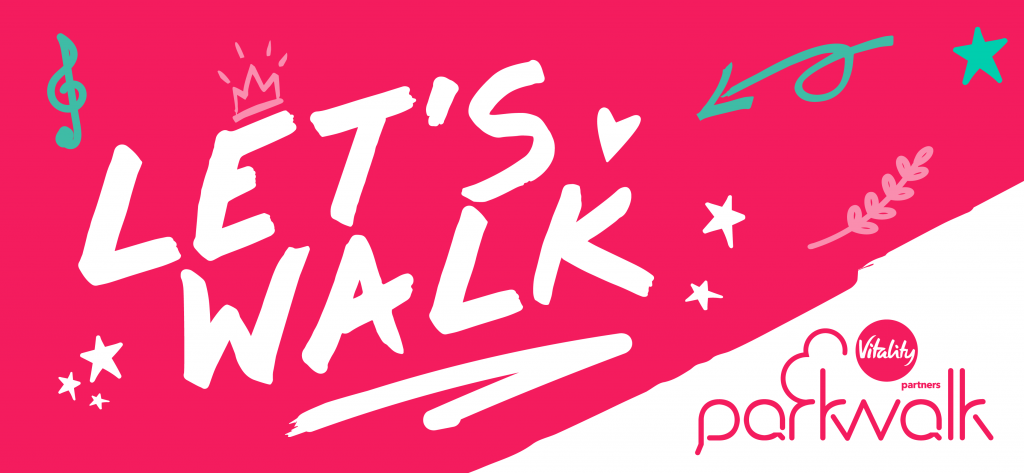 Let’s Walk at parkrun | parkrun UK Blog