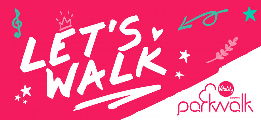 Let’s Walk at parkrun | parkrun UK Blog