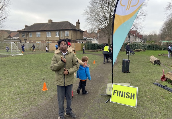 How Cricket Green School is embracing junior parkrun | parkrun UK Blog