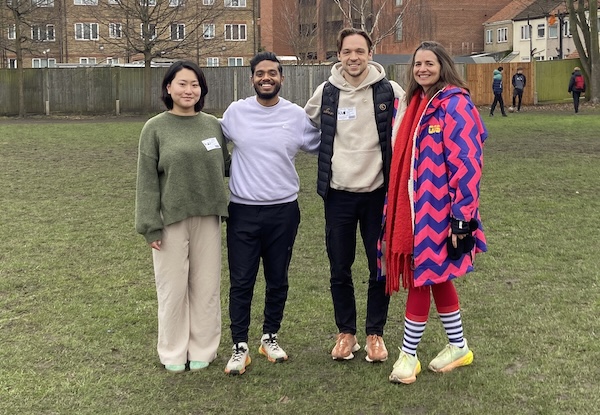 How Cricket Green School is embracing junior parkrun | parkrun UK Blog