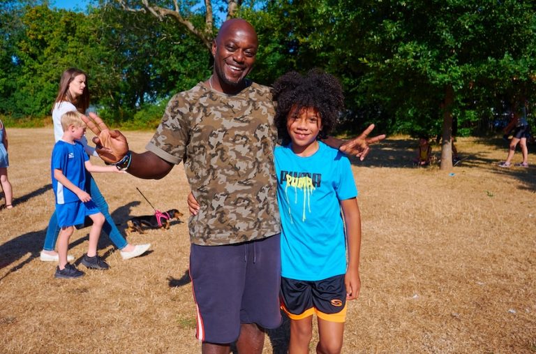 junior parkrun turns 15! | parkrun UK Blog