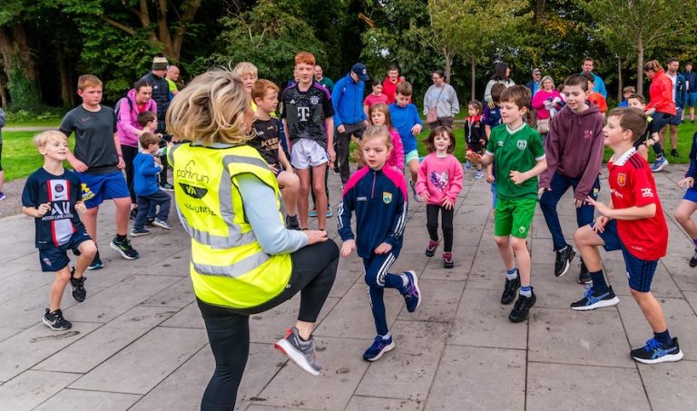 junior parkrun turns 15! | parkrun UK Blog