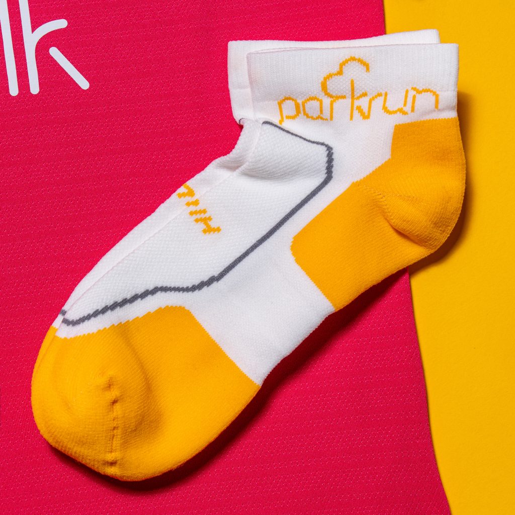 A SportsShoes guide to parkwalk | parkrun UK Blog