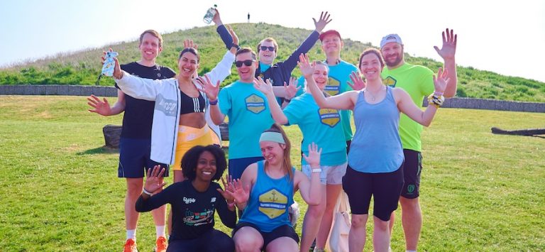 parkrun's quickest ever million! | parkrun UK Blog