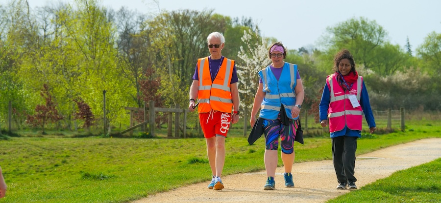 parkrun UK Blog