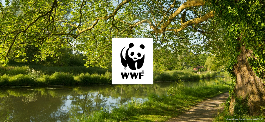 WWF and parkrun Join Forces to Champion Health and Nature | parkrun UK Blog