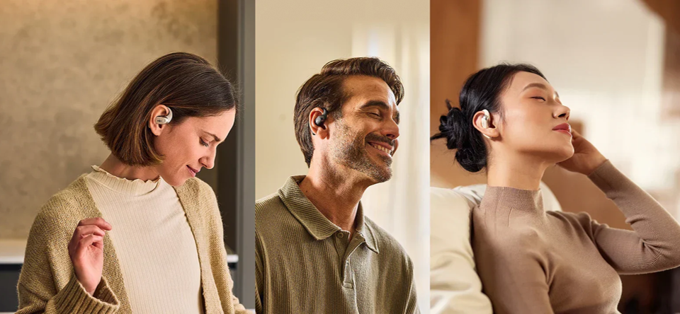 Meet Shokz’s next-generation Open-Ear earbuds | parkrun UK Blog