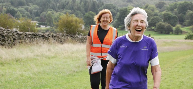 Want to beat the summer heat but stay on your feet? Try these nature-rich UK parkruns | parkrun ...