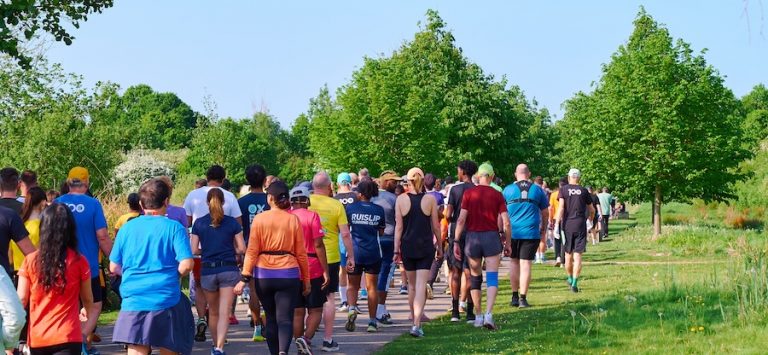 parkrun CEO responds to 10 Year Health Plan | parkrun UK Blog