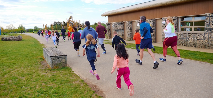 parkrun Pacers: Tom Craggs | parkrun UK Blog