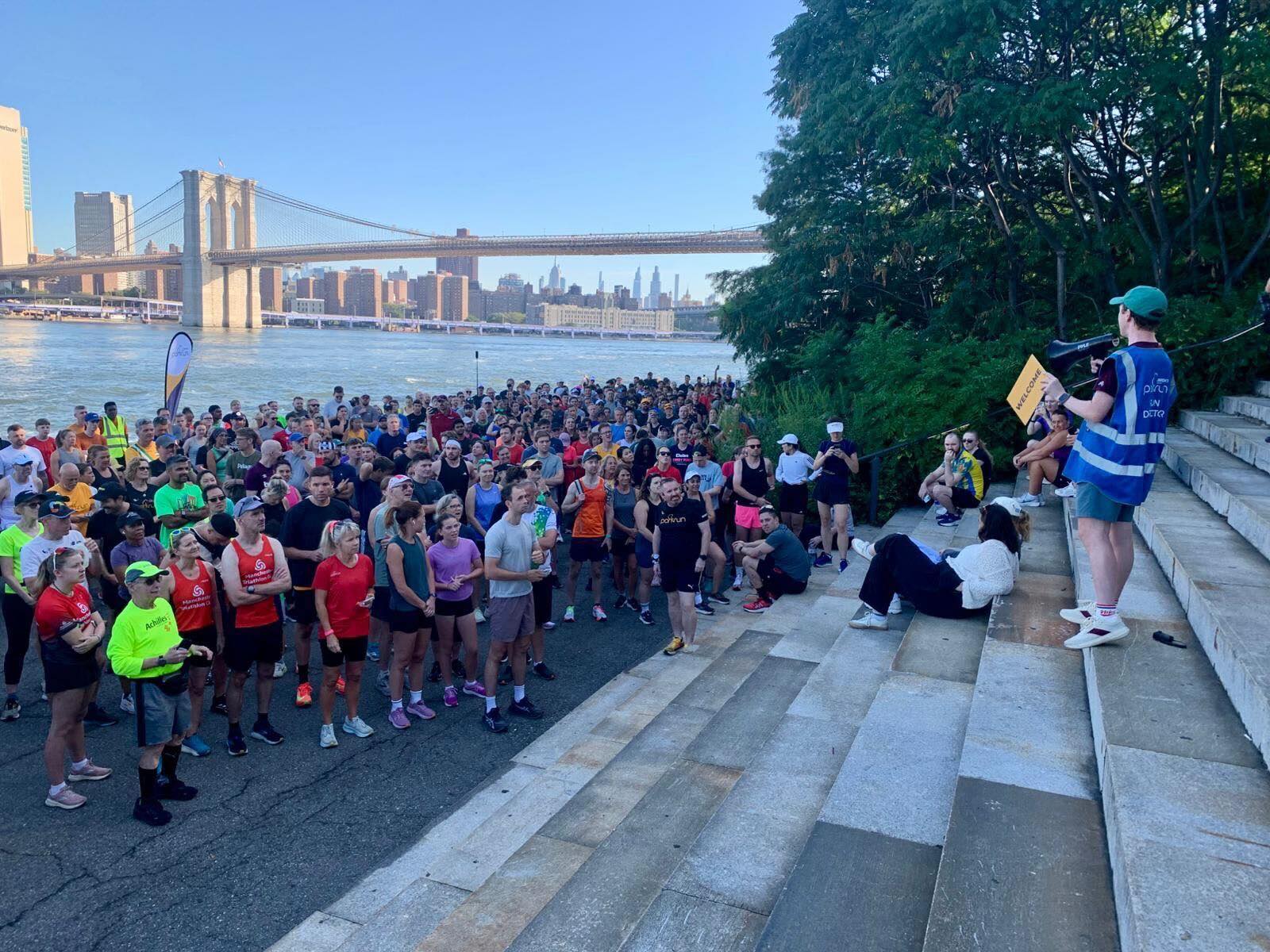 Celebrating 21 years of parkrun | parkrun AU Blog