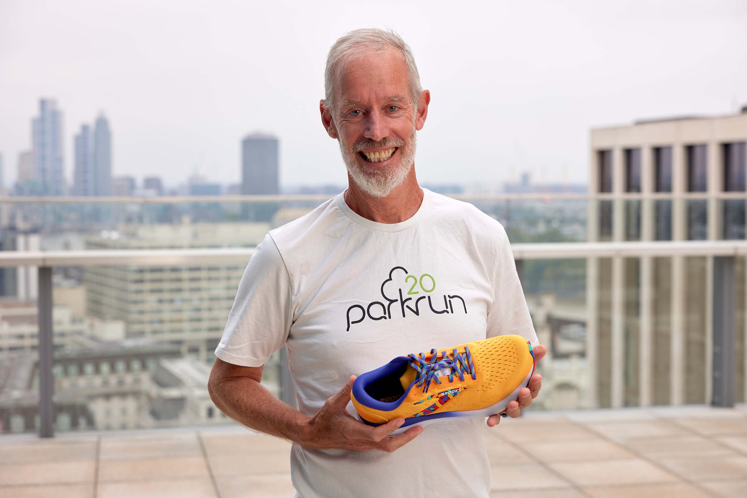 Celebrating 21 years of parkrun | parkrun UK Blog