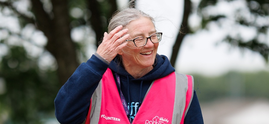 I am proof that volunteering at parkrun is life-changing | parkrun UK Blog